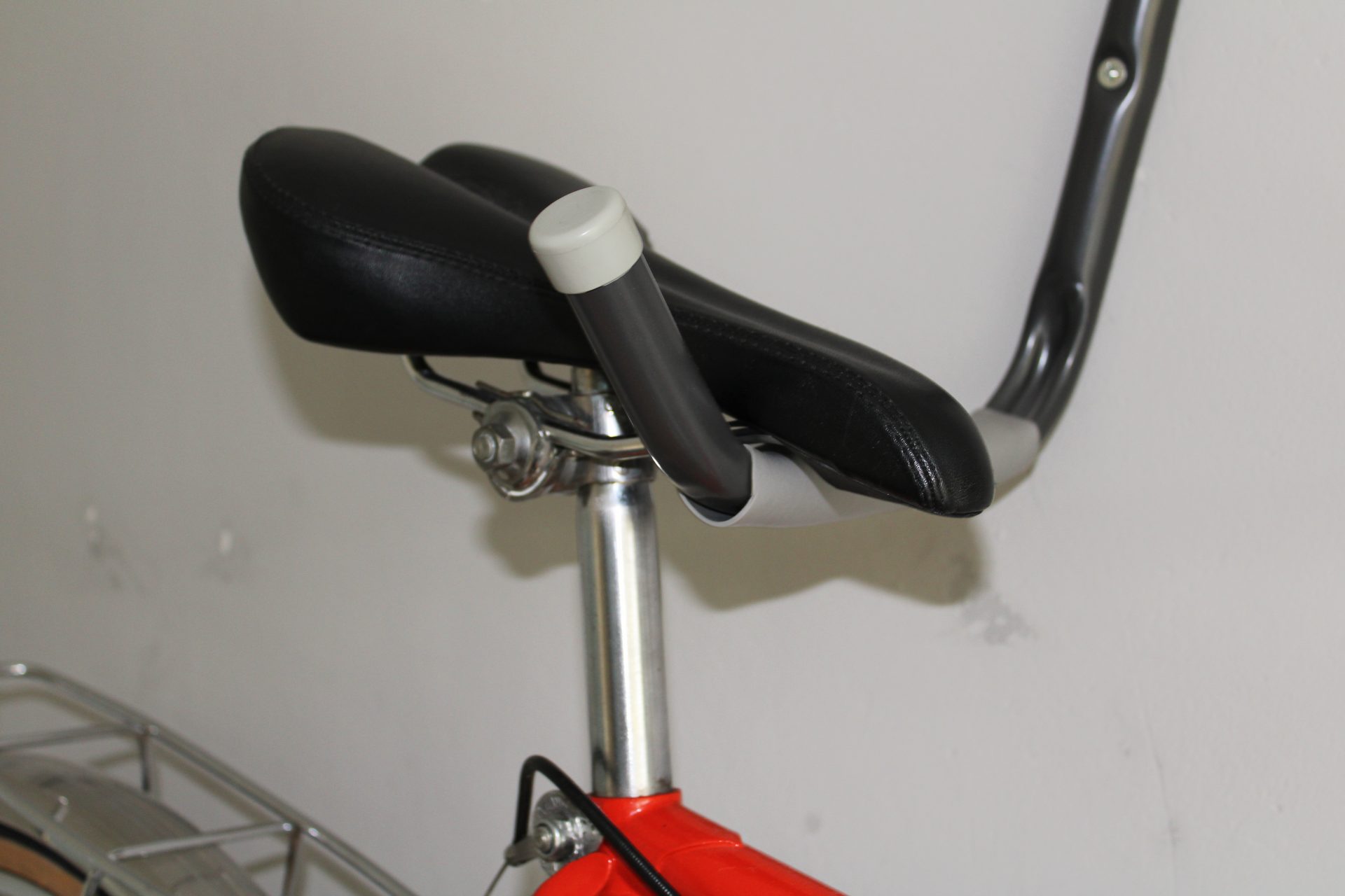 Beste Manieren Om Een Fiets Op Te Hangen (2024)