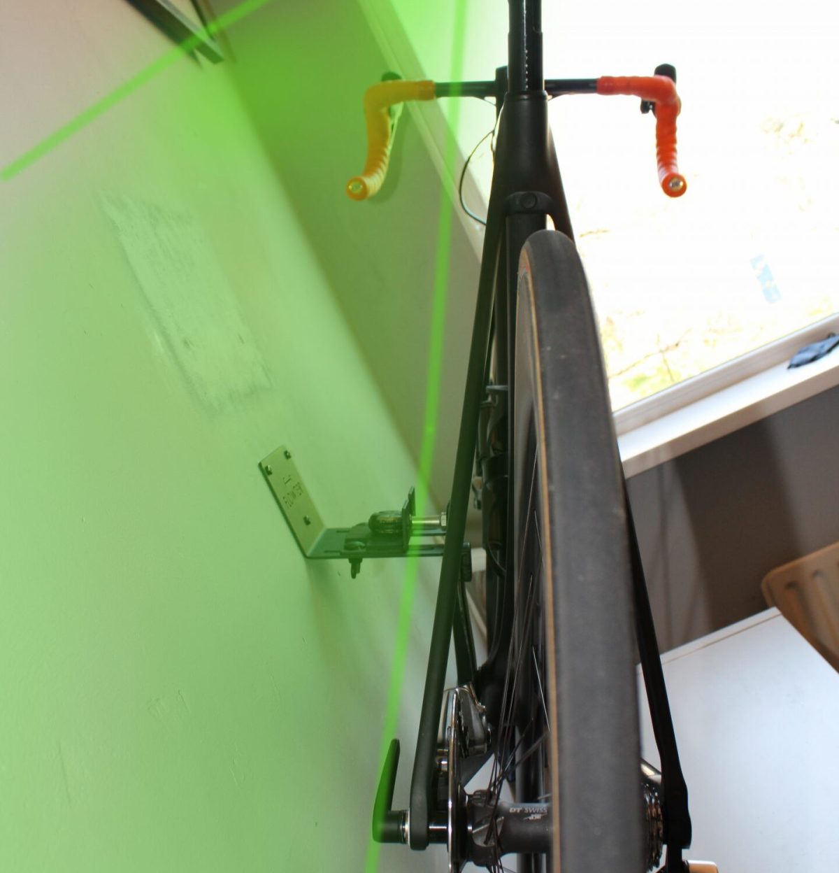 Beste Manieren Om Een Fiets Op Te Hangen (November. 2022)