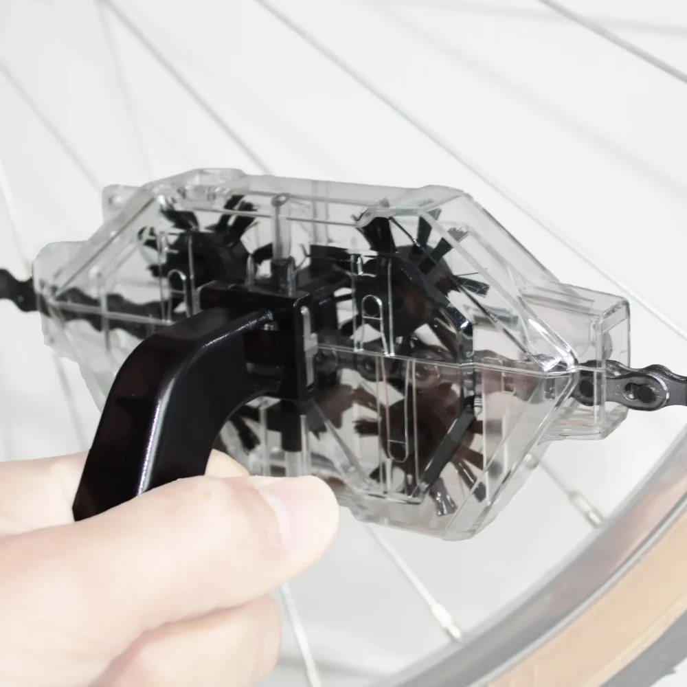 Flowter Chainwash - Flowter